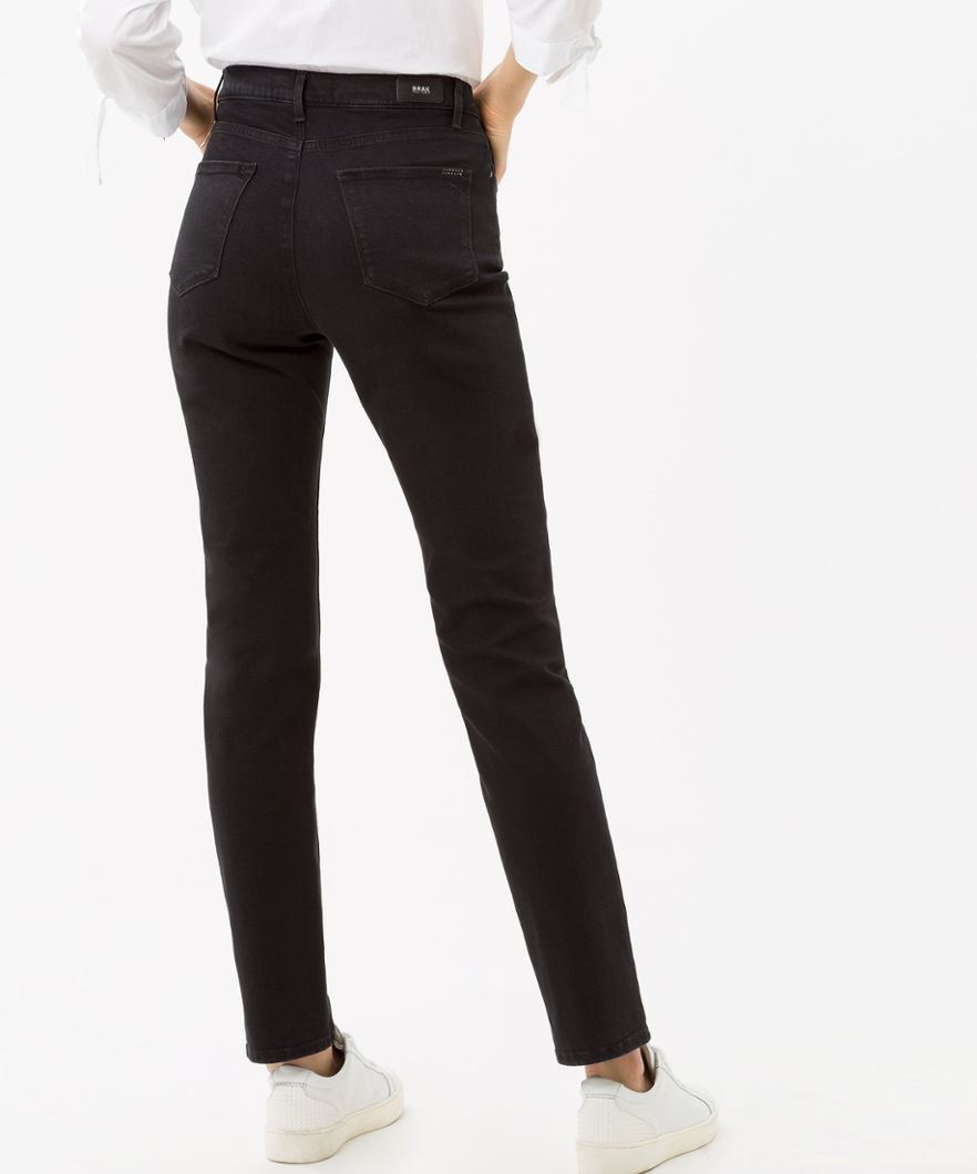 My Wish. Broek - Brax - Mary - clean black