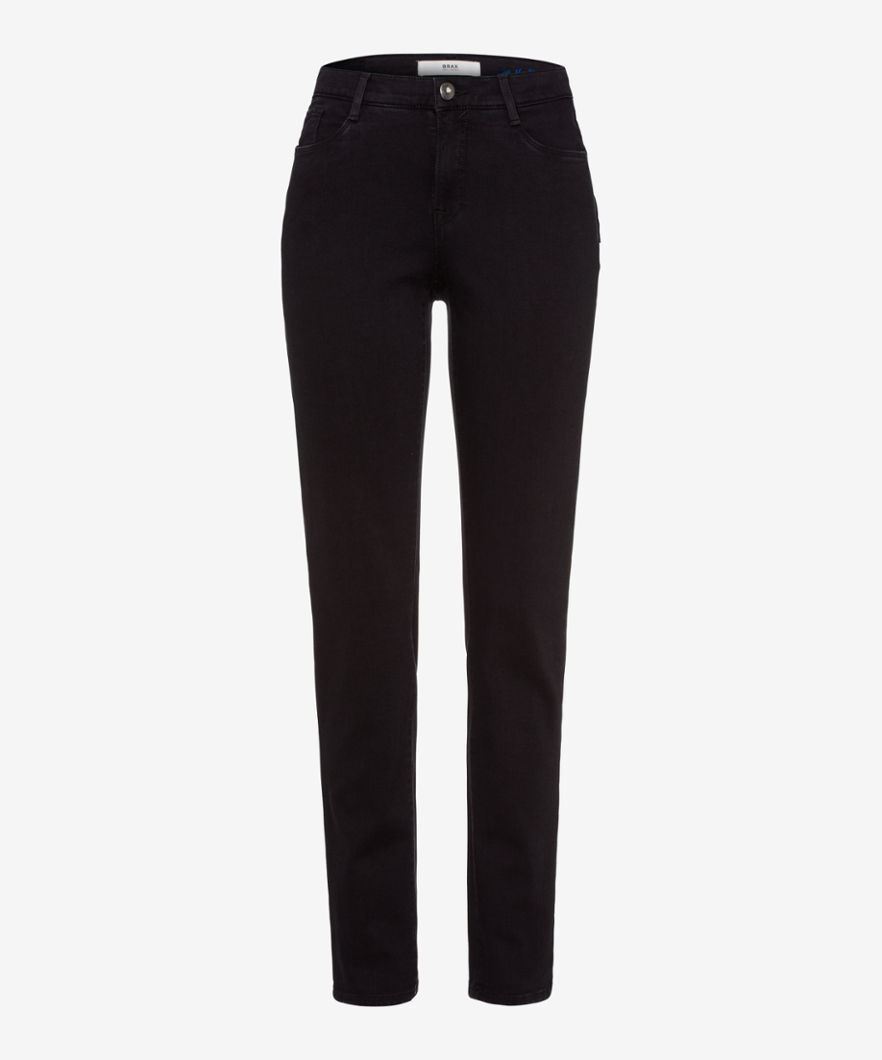 My Wish. Broek - Brax - Mary - clean black