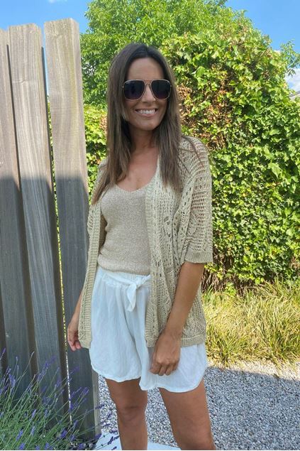 My Wish. het merk Terra di Siena en de kleding ervan ontdekken