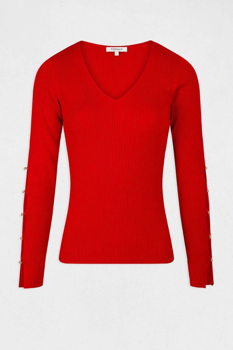 My Wish. Pull - Morgan - Maya - Red