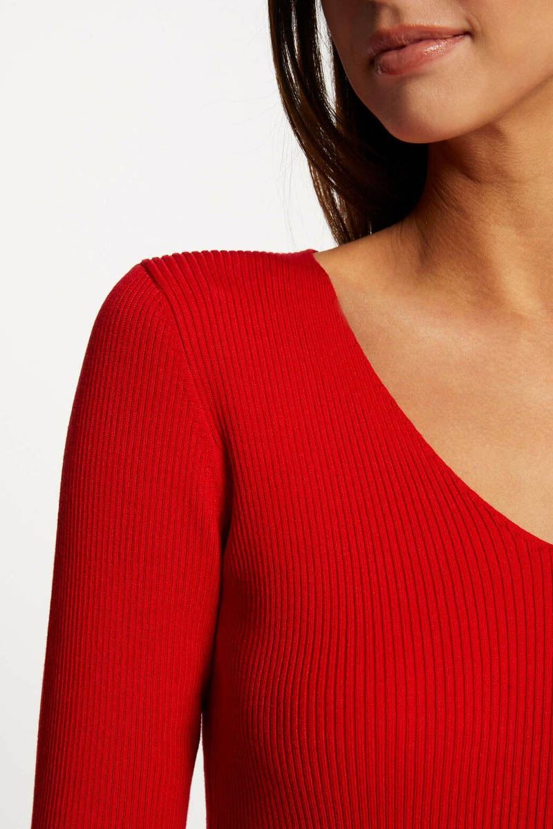 My Wish. Pull - Morgan - Maya - Red