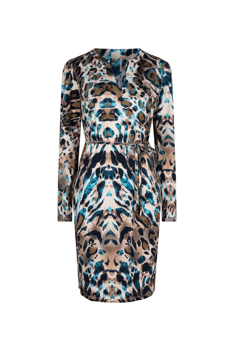 My Wish. Jurk - Esqualo - F23.30509 - print