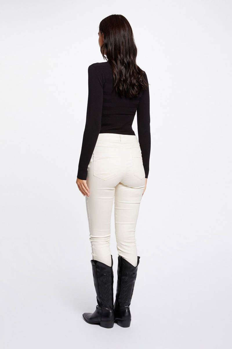My Wish. Broek - Morgan - Pyuka - Craie