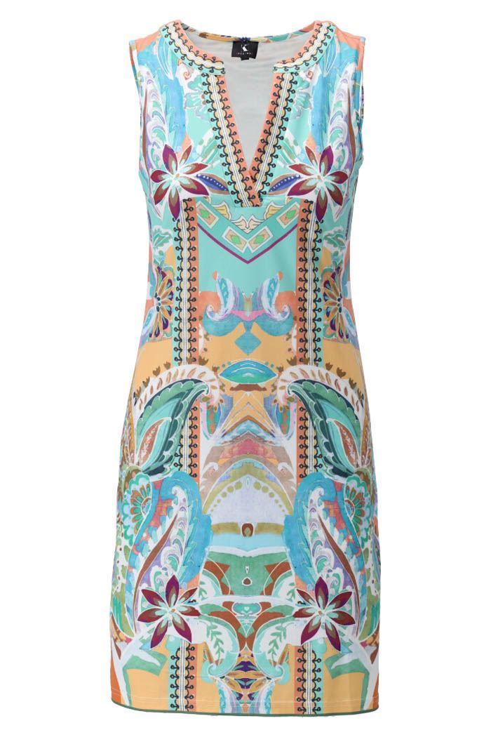 My Wish. Jurk - K-design - Y253 - P902