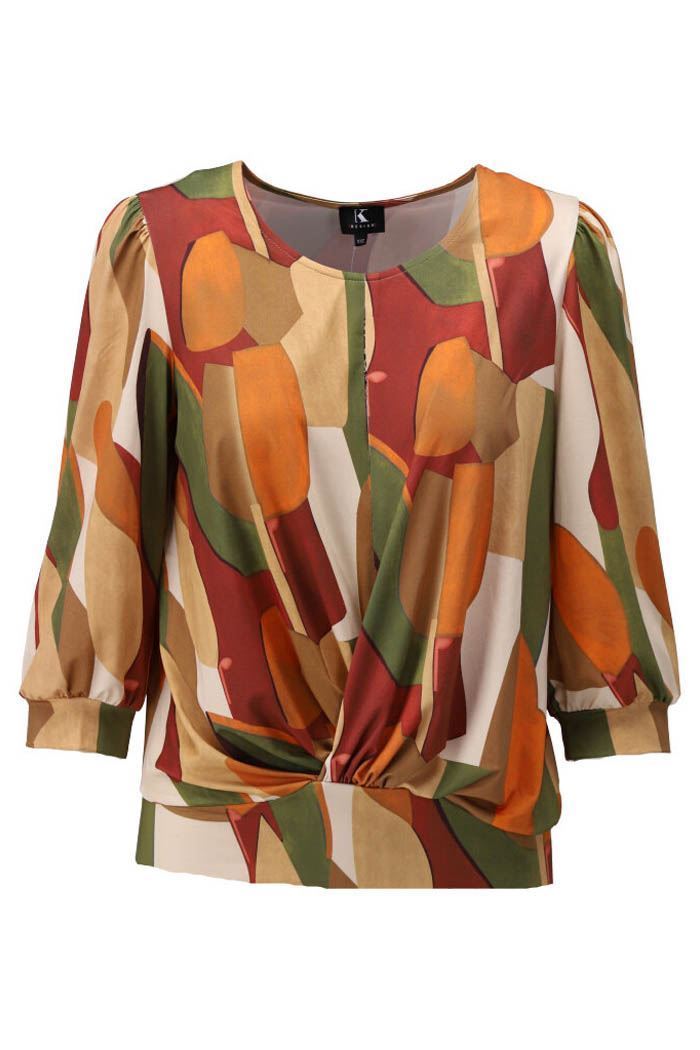 My Wish. Top - K-design - Y323 - P760