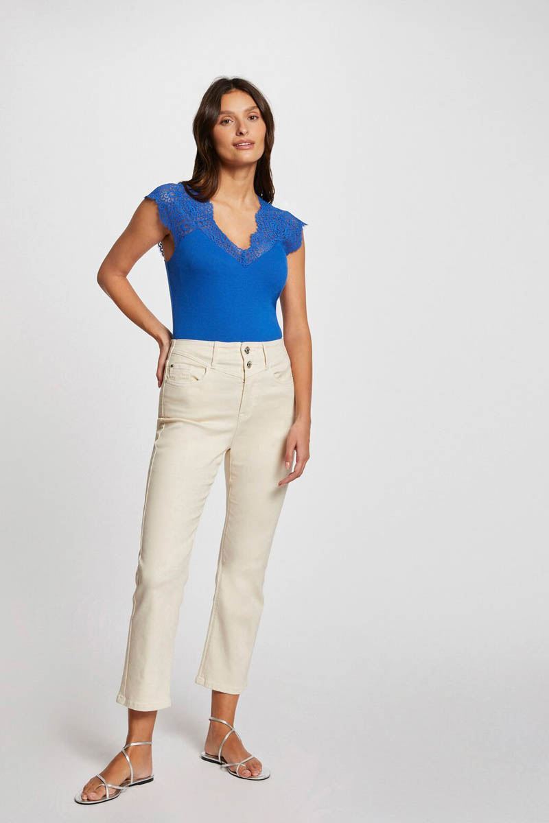 My Wish. Top - Morgan - Dena - Blue