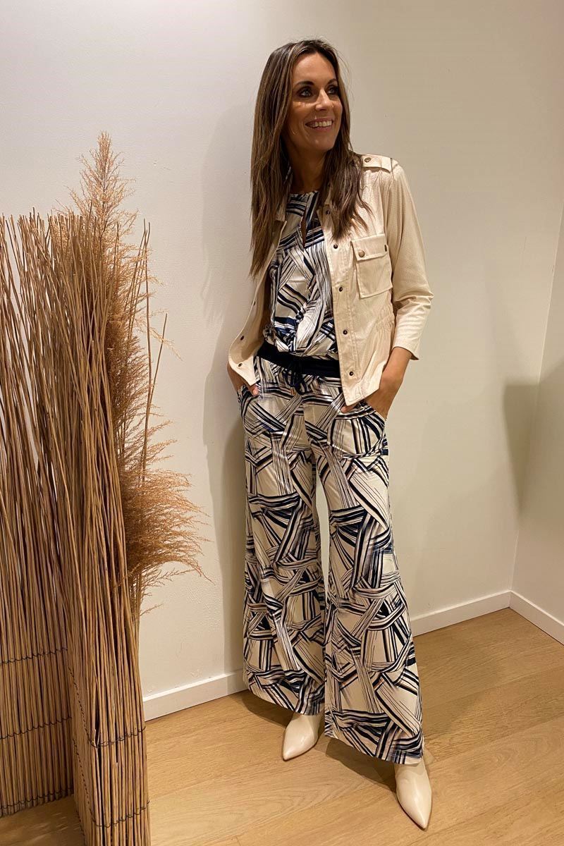 My Wish. Broek - K-design - Y201 - P701