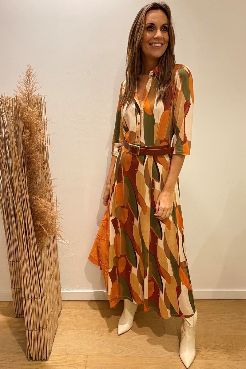 My Wish. Jurk - K-design - Y332 - P760