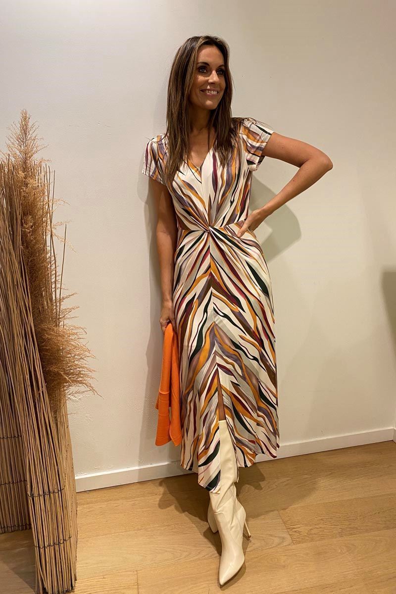 My Wish. Jurk - K-design - Y221 - P716