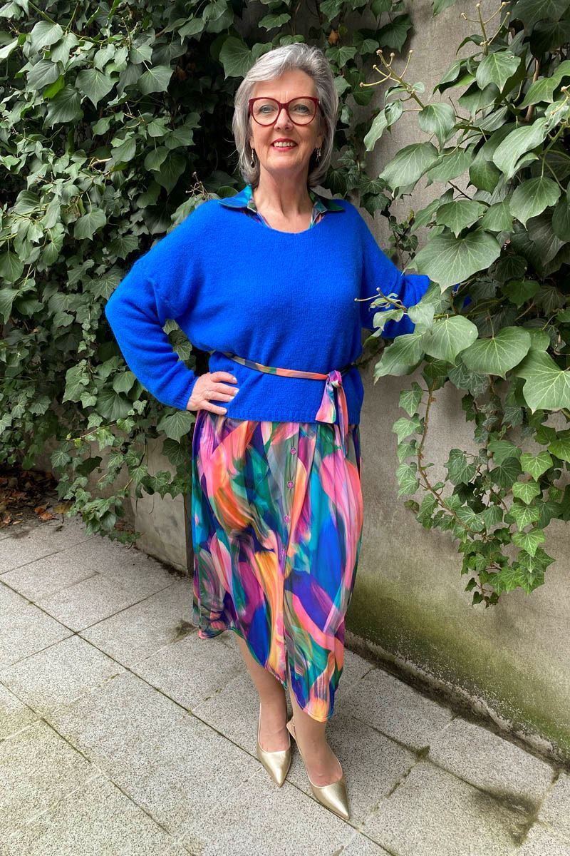 My Wish. Pull - Bellita - Kandu - electric