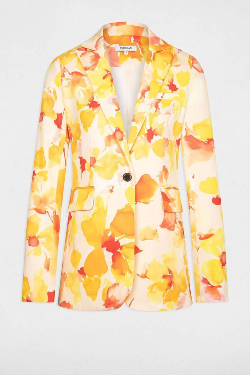 My Wish. Blazer - Morgan - Vamin - Multi