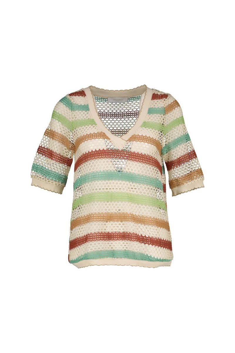 My Wish. Pull - Amélie & Amélie - Thalassa - Multi