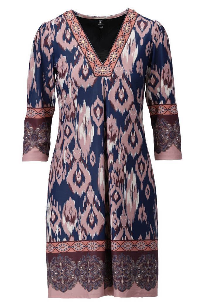 My Wish. Jurk - K-design - Z503 - P893