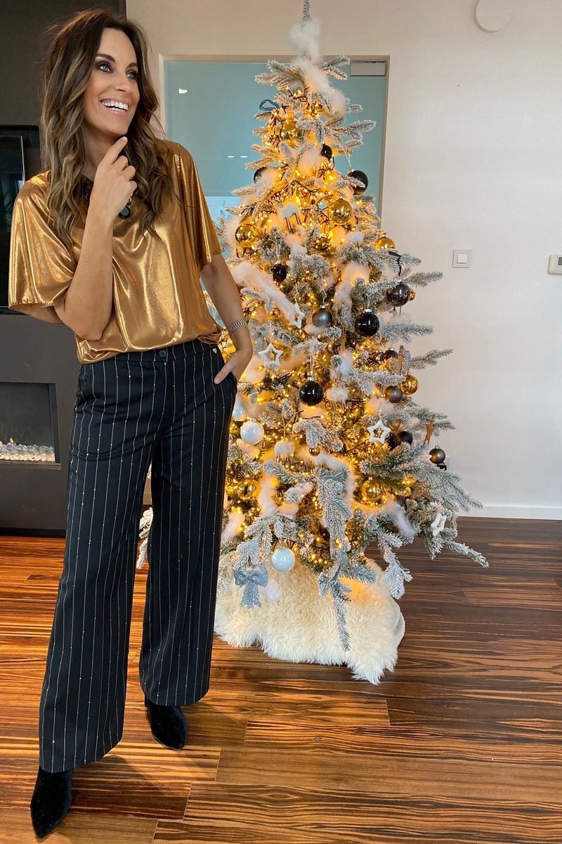 My Wish. Blouse - Bellita - Barima - cupper