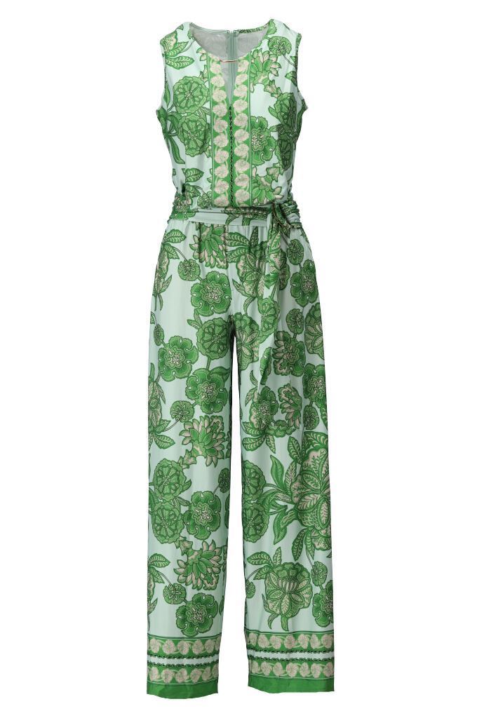 My Wish. Jumpsuit - K-design - A118 - P918