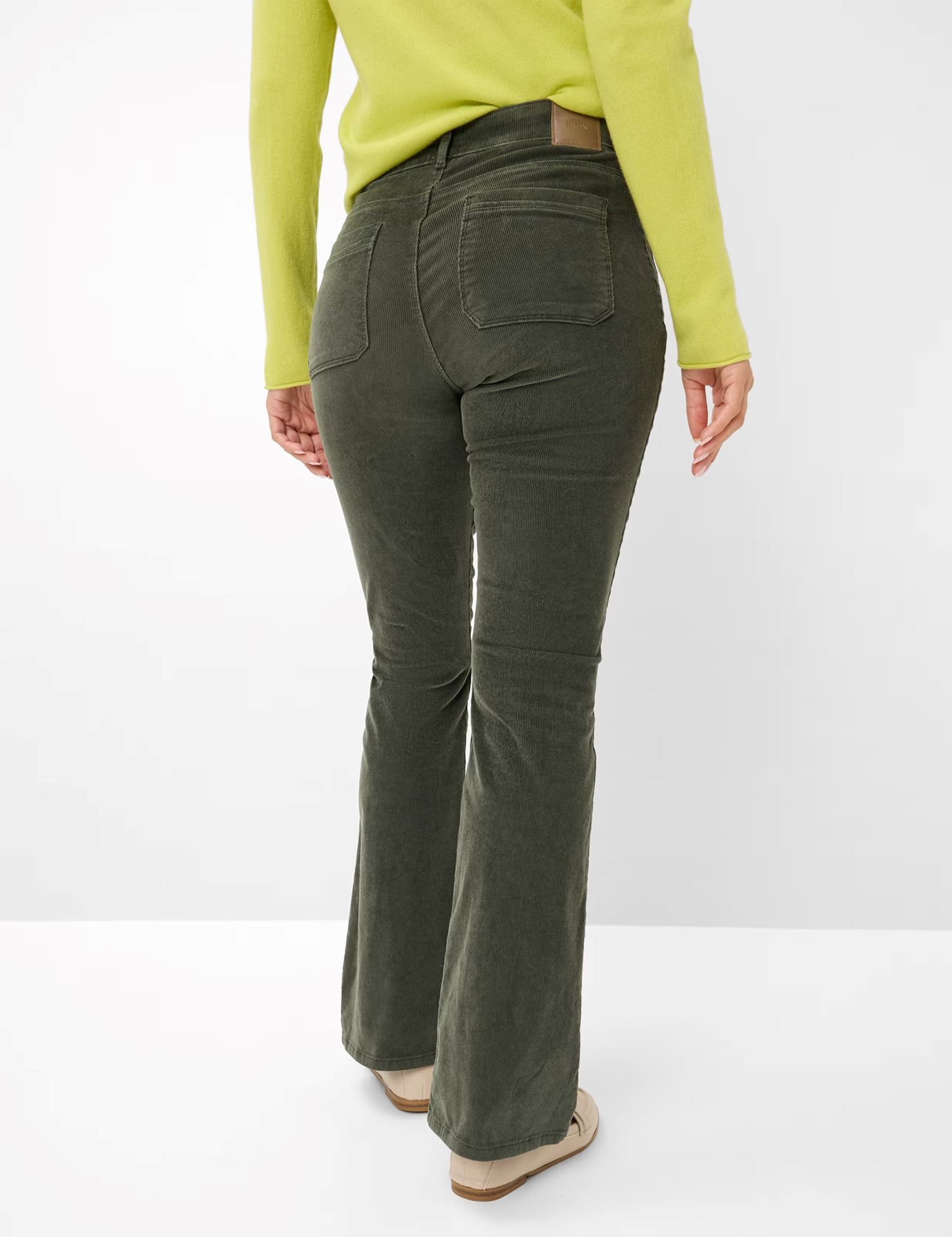 My Wish. Broek - Brax - Shakira - deep forest W25
